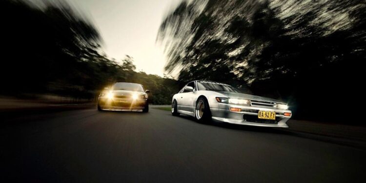 Japan; The Birthplace of Drifting - The Drift Culture
